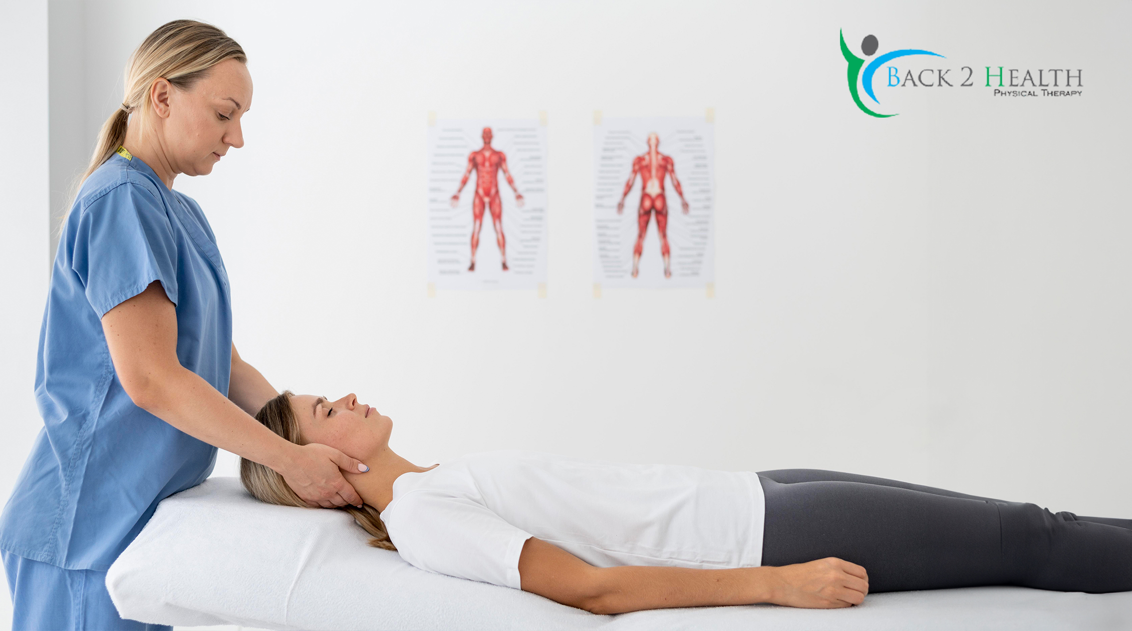 How Physical Therapy Can Transform Nerve Pain Suffering