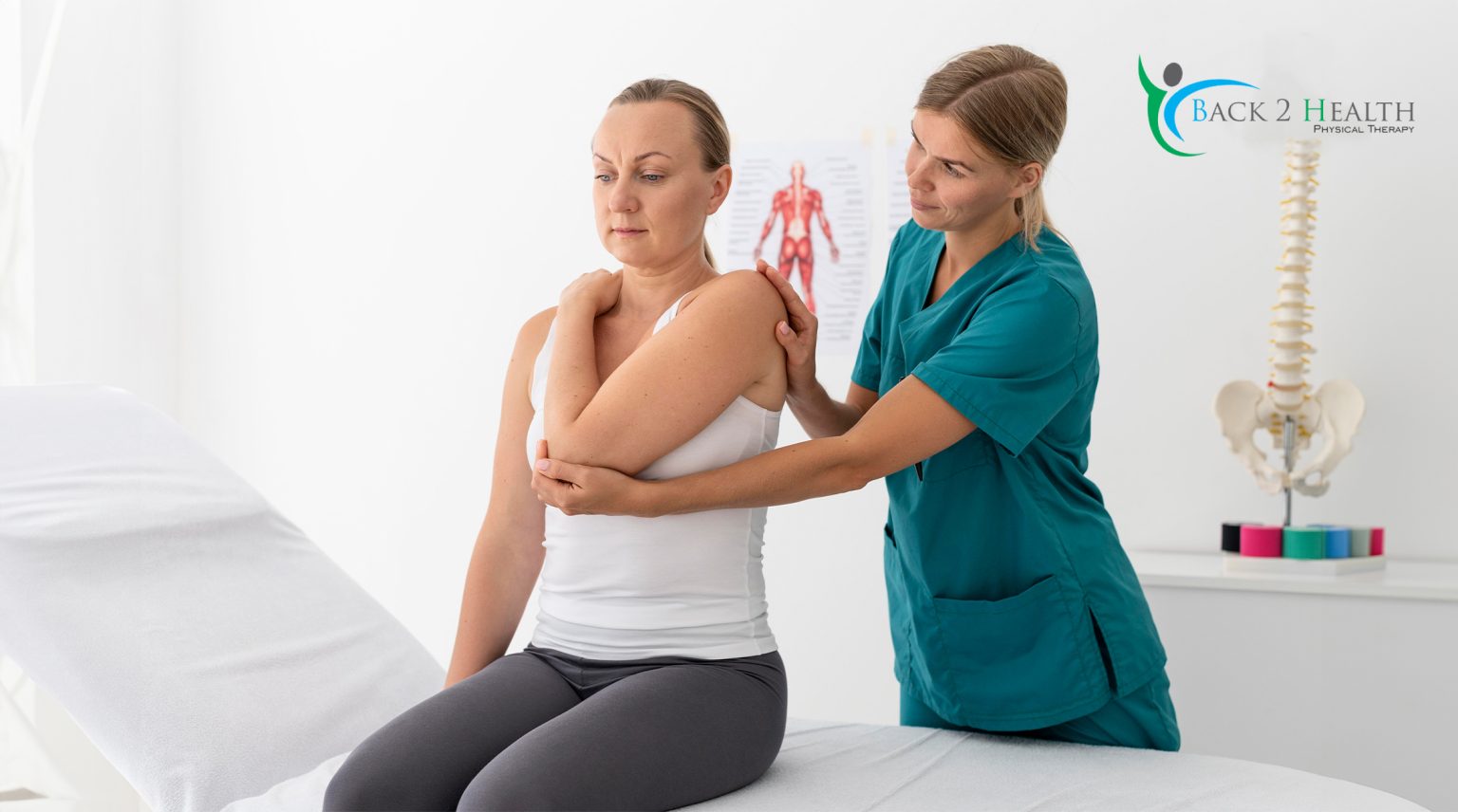 Taking Charge of Your Health: Why Women Should Consider Physical Therapy