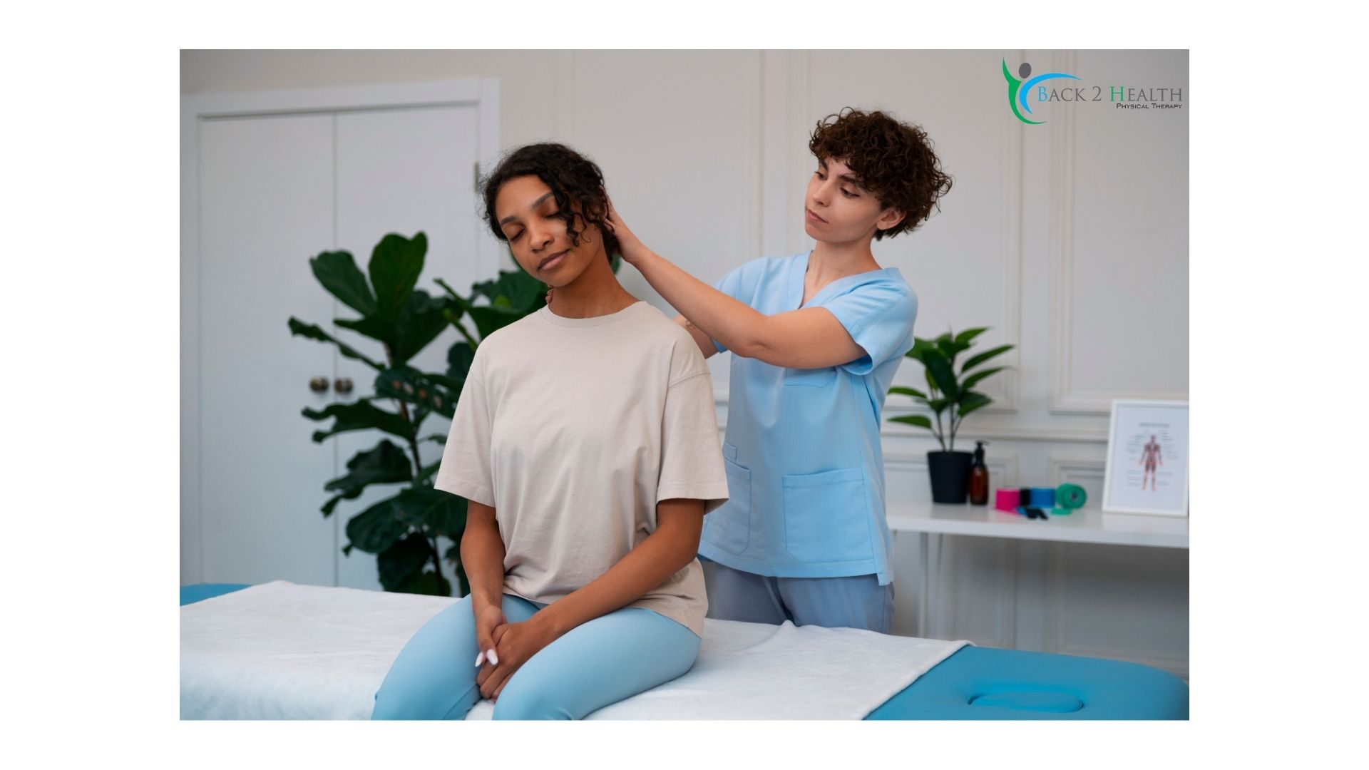 Physical Therapy for Dizziness in Michigan: Relief